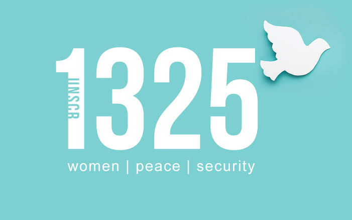 A GLIMPSE INTO THE UNITED NATIONS SECURITY COUNCIL RESOLUTION (UNSCR ...